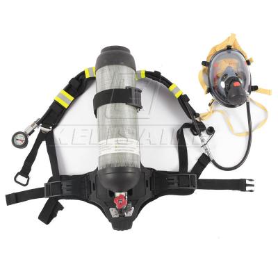 Cina KL99-A04 Scba Back Plate Scba accessori per 6,8L di aria compressa in vendita