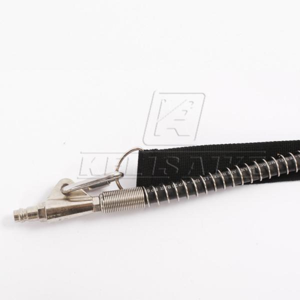 Quality 30 Minutes Dust Mask Emergency Breathing Device Eebd With Carbon Fiber Cylinder for sale