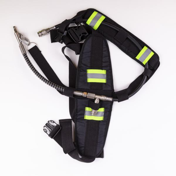 Quality 20 Minutes Portable Emergency Escape Breathing Device Carbon Fibre for sale