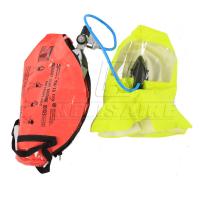 China 20 Minutes Emergency Escape Breathing Device EEBD for sale