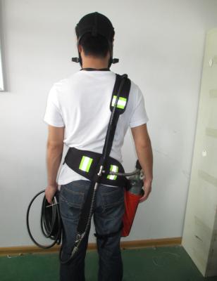 중국 20분 비상 탈출 호흡 장치 판매용