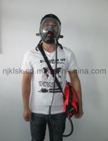 China 20 Minutes Emergency Escape Breathing Device EEBD for sale