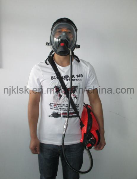 Quality 300L/Min Emergency Escape Breathing Device For Personal Protection Eebd for sale