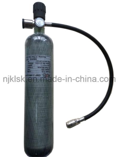 Quality 300L/Min Emergency Escape Breathing Device For Personal Protection Eebd for sale