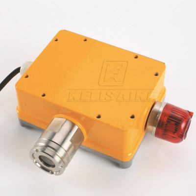 Cina K500 Analisatore di gas a prova di esplosione per le applicazioni industriali in vendita