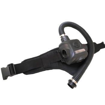 China KL99 PAPR Powered Air Purifying Device 12V Battery With Automatic Warning for sale