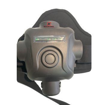 China KL99 PAPR Powered Air Purifying Device 12V Battery With Automatic Warning for sale