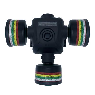 China KL99 PAPR Powered Air Purifying Device 12V Battery With Automatic Warning for sale