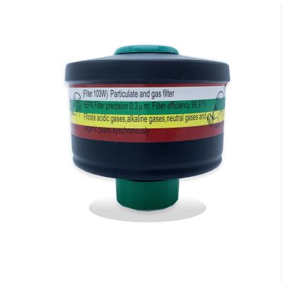 China KL99 Series Powered Air Purifying Respirator Papr for Welding for sale