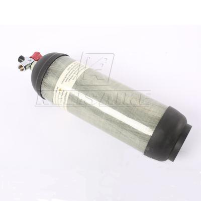 중국 맞춤형 Kl99 호흡기 트롤리 작동하기 쉬운 9L 4 실린더 판매용