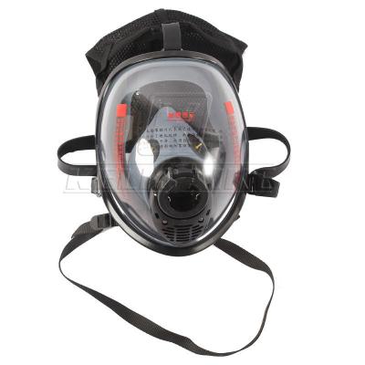 Cina Kl99 Respiratore elettrico a tubo lungo personalizzato con maschera di sicurezza in vendita