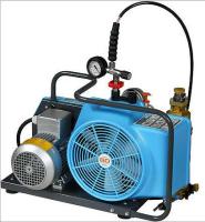 China Customized 300 Bar Scba Air Compressor High Efficiency For Firefighting Use for sale