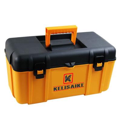 中国 PP 2つのロック SCBA 17インチ 携帯式 呼吸器の保管用 販売のため