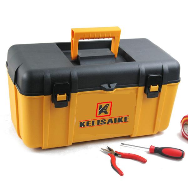 Quality PP Two Locks SCBA Carrying Case for Portable Breathing Apparatus Storage for sale