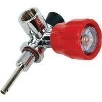Quality Long Tube Trolley Mounted Breathing Apparatus SCBA 6.8L with Movable Wheeled for sale