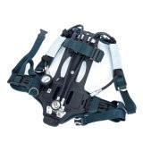 Cina 6.8L SCBA apparecchio di respirazione autonomo ad ossigeno con pressione di allarme di 6Mpa in vendita