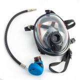 Cina 6.8L SCBA apparecchio di respirazione autonomo ad ossigeno con pressione di allarme di 6Mpa in vendita