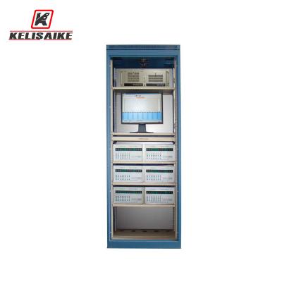 Chine Système de surveillance des gaz de combustion CEMS personnalisable avec lumière ultraviolette à vendre