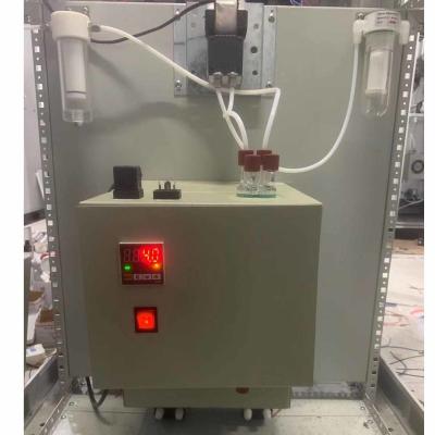 Chine CEMS SO2 O2 Surveillance continue des émissions 220V CA IP42 personnalisable à vendre