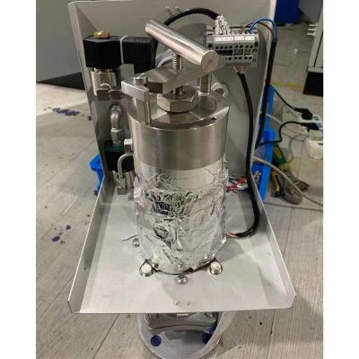 Chine CEMS SO2 O2 Surveillance continue des émissions 220V CA IP42 personnalisable à vendre