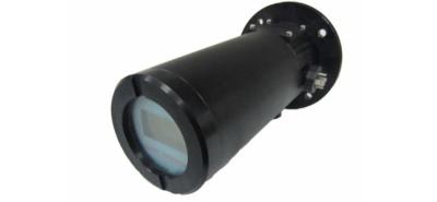 China Online Stack Dust Monitor WT602 for Industrial Waste Gas And Smoke Dust Meter for sale