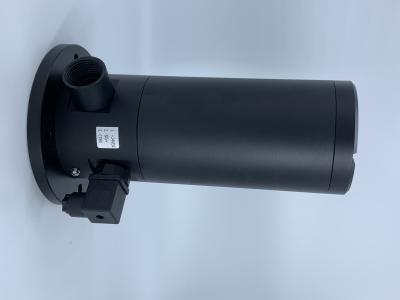 중국 WT602 레이저 먼지 측정기 CEMS 보일러 및 산업 배출 시스템 실시간 PM 모니터링 판매용