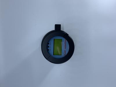 China Online Stack Dust Monitor WT602 for Industrial Waste Gas And Smoke Dust Meter for sale