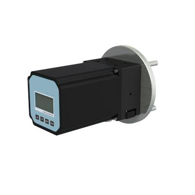 중국 WT602 CEMS 산업용 보일러 및 배출량 제어 시스템에 대한 레이저 먼지 계측기 실시간 PM 모니터링 판매용