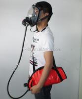 Quality KL99-6.8/30 6MPa Eebd Emergency Escape Breathing Device For Firefighting for sale