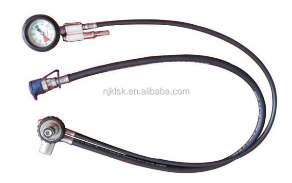 Quality KL99-6.8/30 6MPa Eebd Emergency Escape Breathing Device For Firefighting for sale