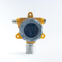 Quality Customizable Fixed Gas Monitor NH3 Wall Mounted Type For Industrial Use for sale