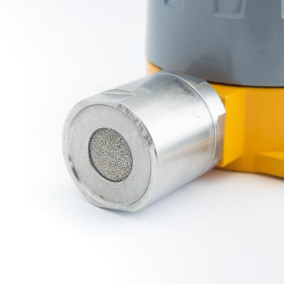 China K800 Hydrogen Sulfide Ammonia Methane Ethylene Smart Sensor LPG Leak Detector for sale