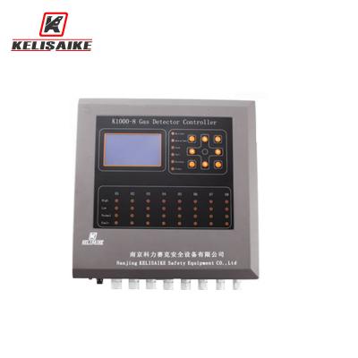 Cina K1000-32 Controller di allarme del gas 220V AC wireless con display a LED in vendita