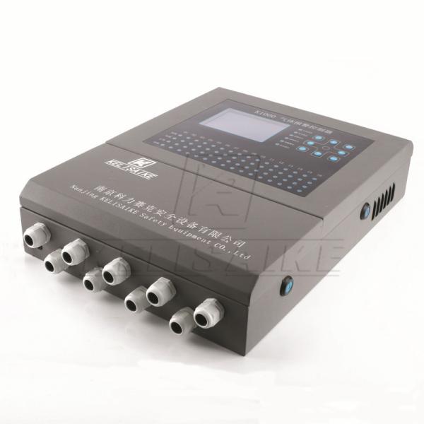 Quality K1000-32 Gas Alarm Controller 220V AC Wireless With LED Display for sale