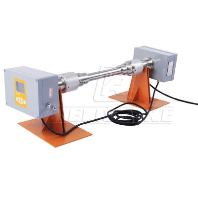 China Exibd II CT6 KF200 Analisador a laser de gases para monitorização de gases de combustão SOx NOx à venda