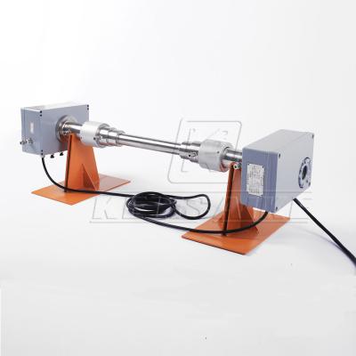 China Exibd II CT6 KF200 Analisador a laser de gases para monitorização de gases de combustão SOx NOx à venda