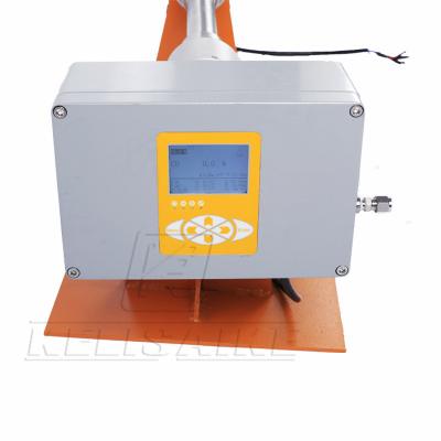 China Exibd II CT6 KF200 Analisador a laser de gases para monitorização de gases de combustão SOx NOx à venda