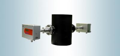 China Exibd II CT6 KF200 Analisador a laser de gases para monitorização de gases de combustão SOx NOx à venda