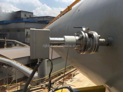 Cina Facile installazione analizzatore di gas TDLAS per il monitoraggio del gas CO di punta in vendita