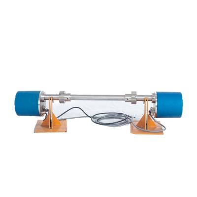 中国 KF200 24V DC調節可能な二極電極レーザー分析機 高塵環境に合わせた 販売のため