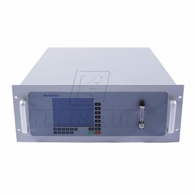 Cina Analisatore elettronico online di gas di combustione 50Hz 100W per sistema di monitoraggio continuo delle emissioni in vendita