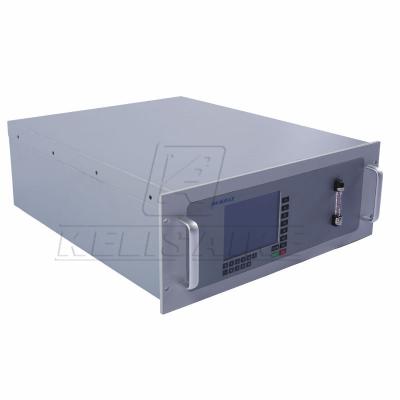 중국 안전 제어 SO2 NO O2 가스 모니터링과 함께 220V AC 온라인 연소 가스 분석기 판매용