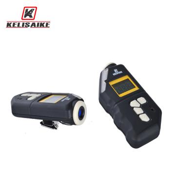 중국 3V 휴대용 메탄 가스 분석기 폭발 방지 낮은 경보 25% LEL 판매용