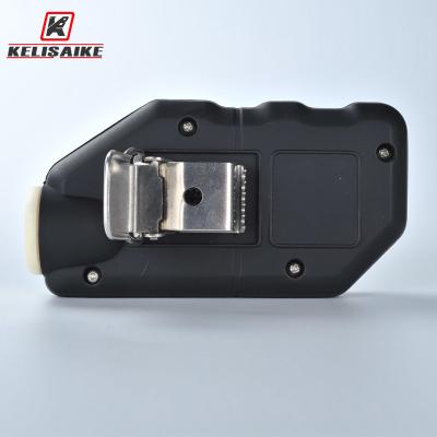 중국 3V 휴대용 메탄 가스 분석기 폭발 방지 낮은 경보 25% LEL 판매용