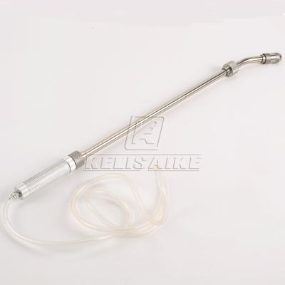 China Portable Online Infrared Flammable Gas Monitor for SO2 NO CO CO2 O2 for sale