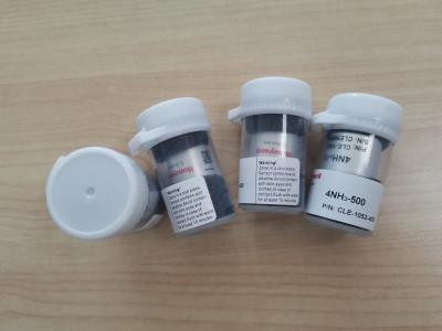 중국 반응 시간 15S H2S 유독 가스 탐지기 Bw Honeywell Max XT II에 대한 100 Ppm 판매용