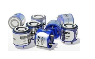China Sensor de gas de oxígeno de 40xv Sensor de O2 para detector de gas basado en el principio electroquímico en venta