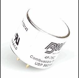Quality 40xv Oxygen Gas Sensor O2 Sensor for Gas Detector Based on ELECTROCHEMICAL for sale