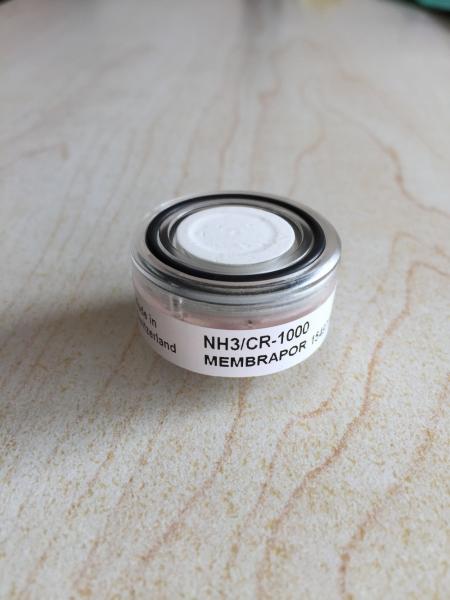 Quality 40xv Oxygen Gas Sensor O2 Sensor for Gas Detector Based on ELECTROCHEMICAL for sale
