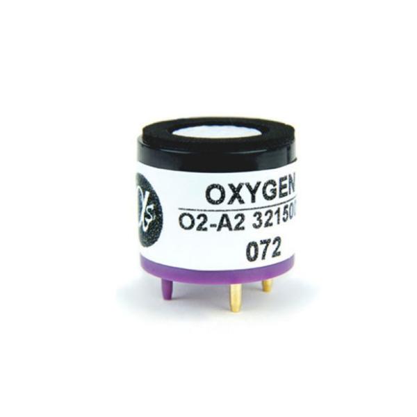 Quality Analog Type Analog Output Oxygen Sensor 4oxv O2-A2 SR-X2V with Customized OEM for sale